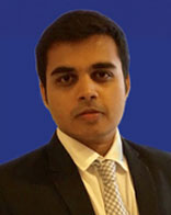 Jash shah